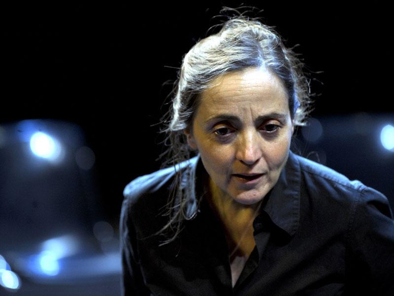 Il capolavoro "La douleur" di Marguerite Duras » Tesori dell'Umbria