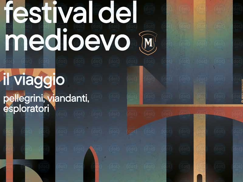 Festival del Medioevo 2025: Gubbio torna a viaggiare nel tempo » Tesori ...