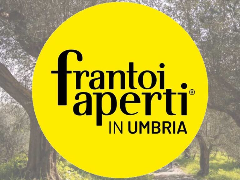 Frantoi Aperti: l’Umbria dell’olio si racconta tra borghi, arte e ...
